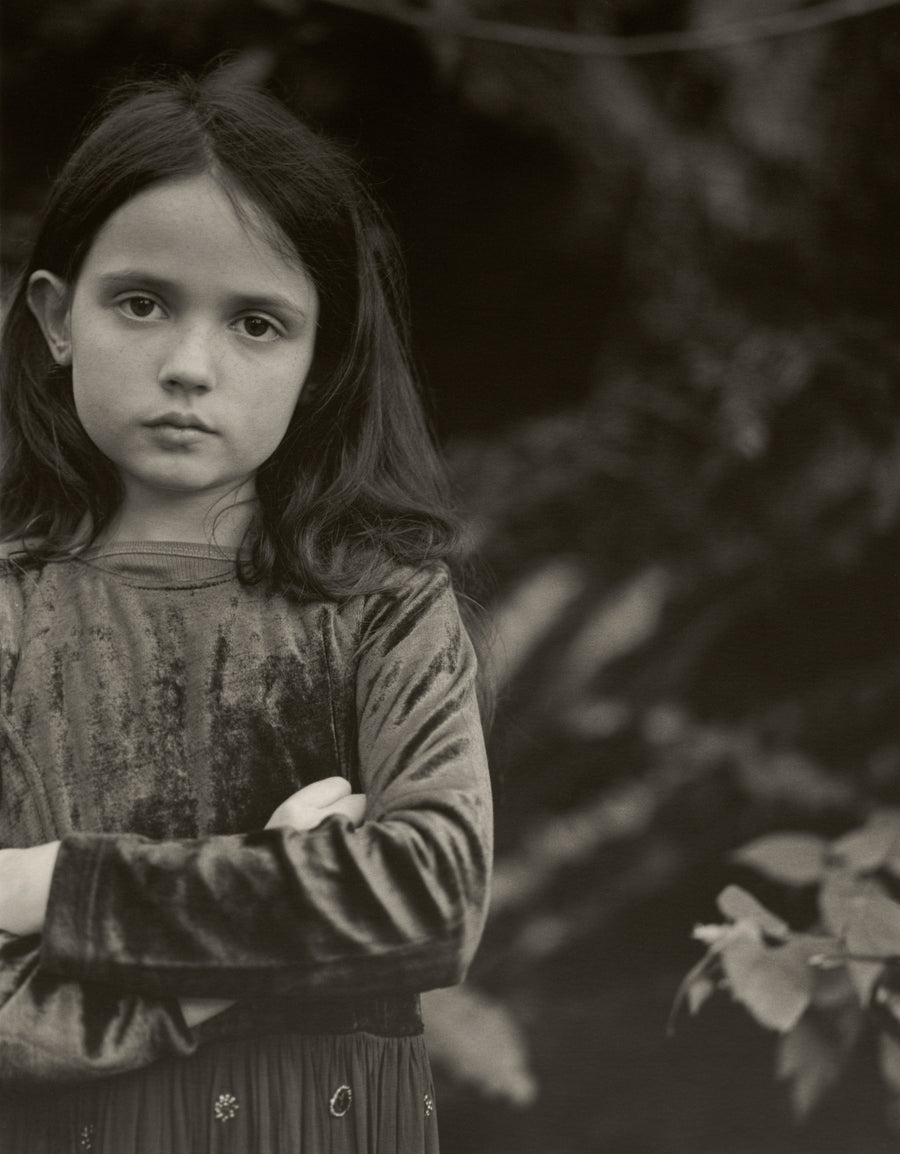 Raphaela – Kate j Baker Photographs